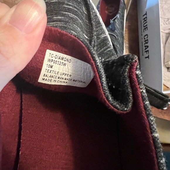 True Craft | Shoes | New True Craft | Poshmark